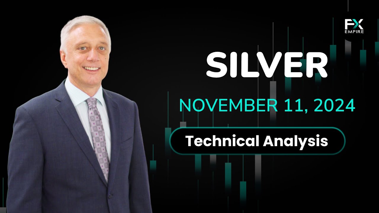 XAG USD Price Forecast Today Technical Analysis November 11 Silver xag-usd-price-forecast-today-technical-analysis-november-11-silver