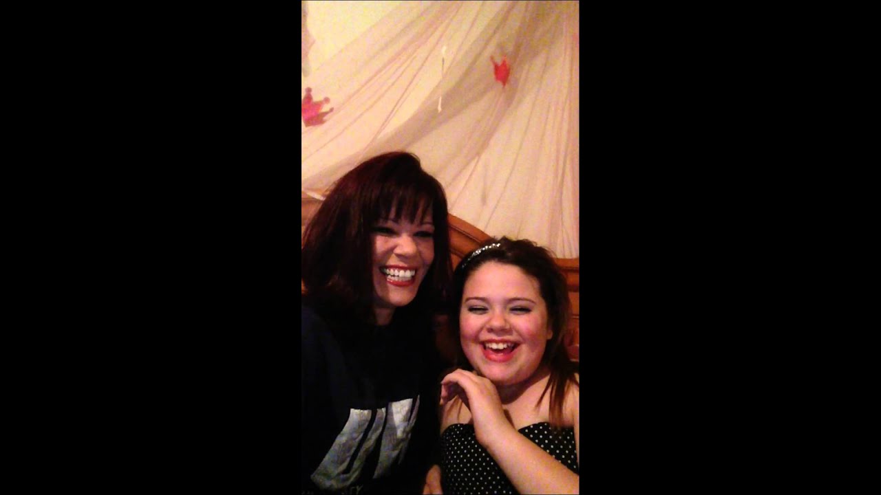 Ow, Charlie you bit my finger...lol - YouTube