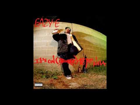 Eazy-E's Last Message - YouTube