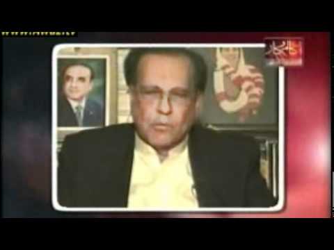 Salman Taseer statement Toheen e Resalat