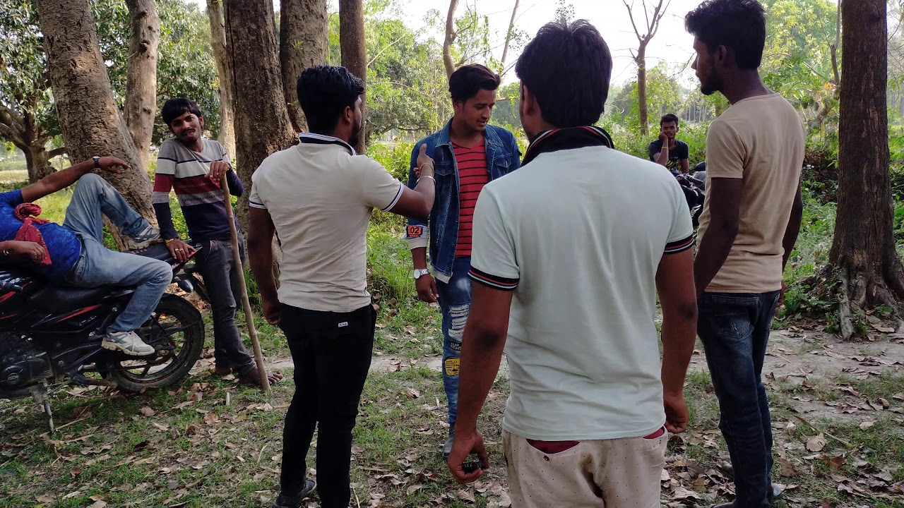 Maithili film trailers2020 - YouTube