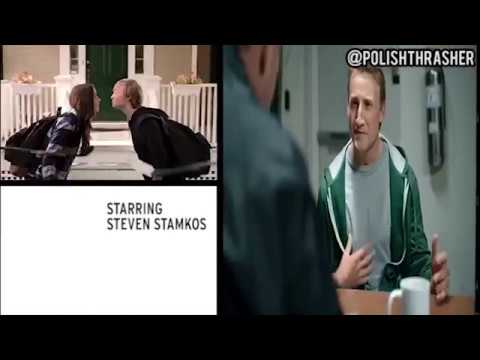 Parks and Rec Intro NHL Version - YouTube