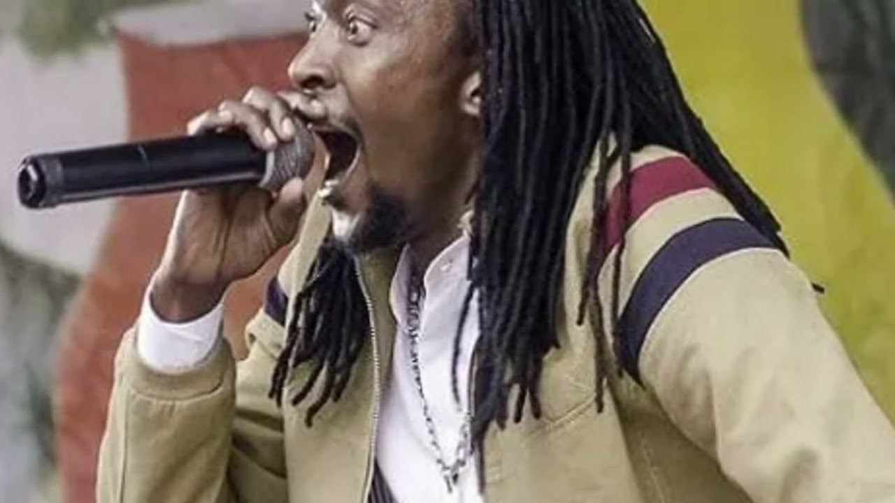 King Shaddy - New Start - YouTube