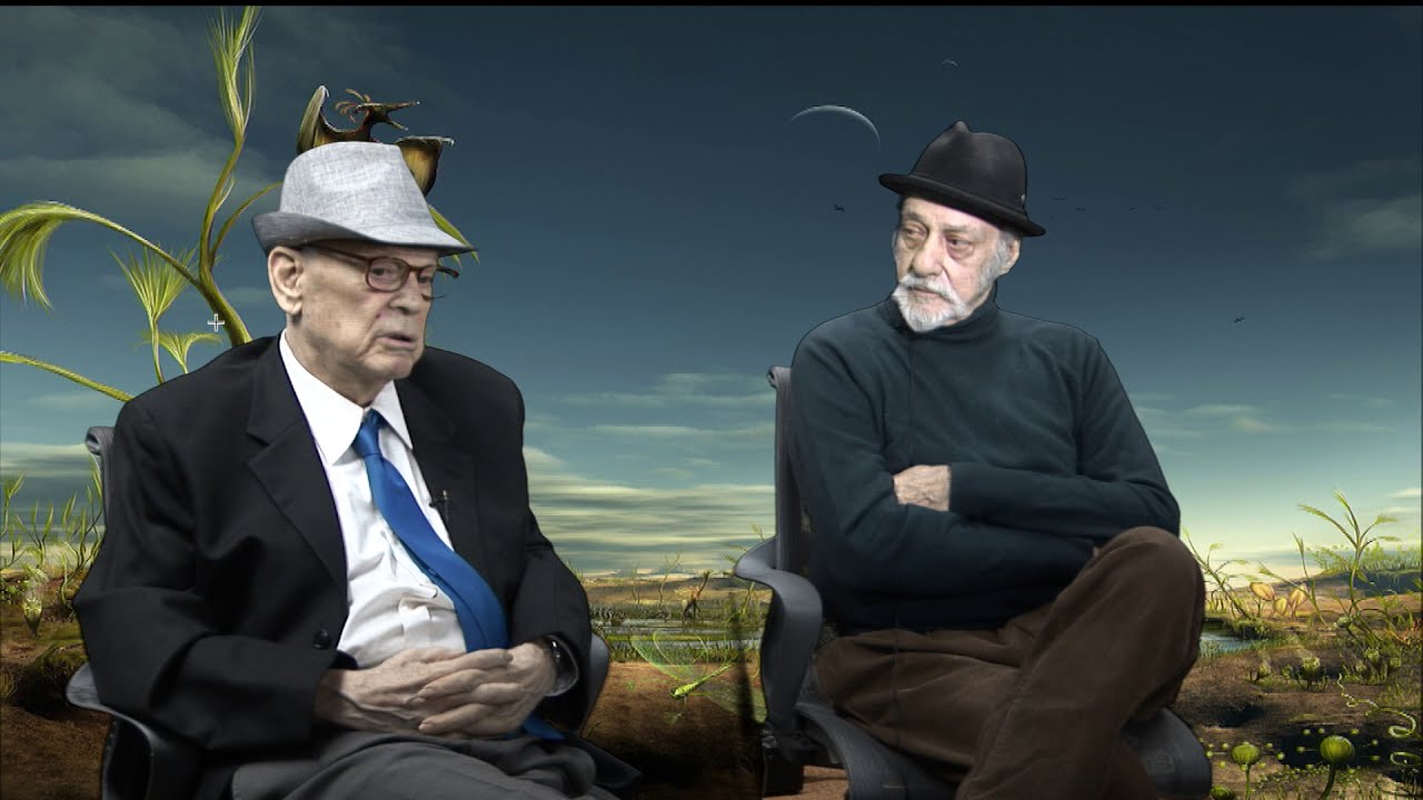 Bennett Kremen (Original video taping date: 01-27-2020) - YouTube