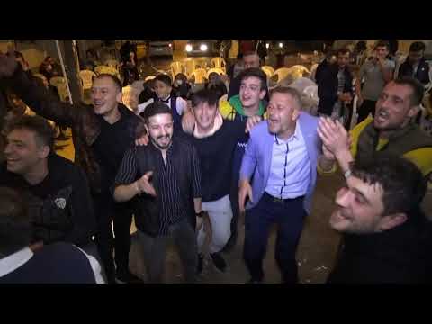 Teksaslı İbo En Sevilen Bestelerini Orhan Oruç Çocukların Sünnetinde seslendirdi En Büyük BURSASPOR