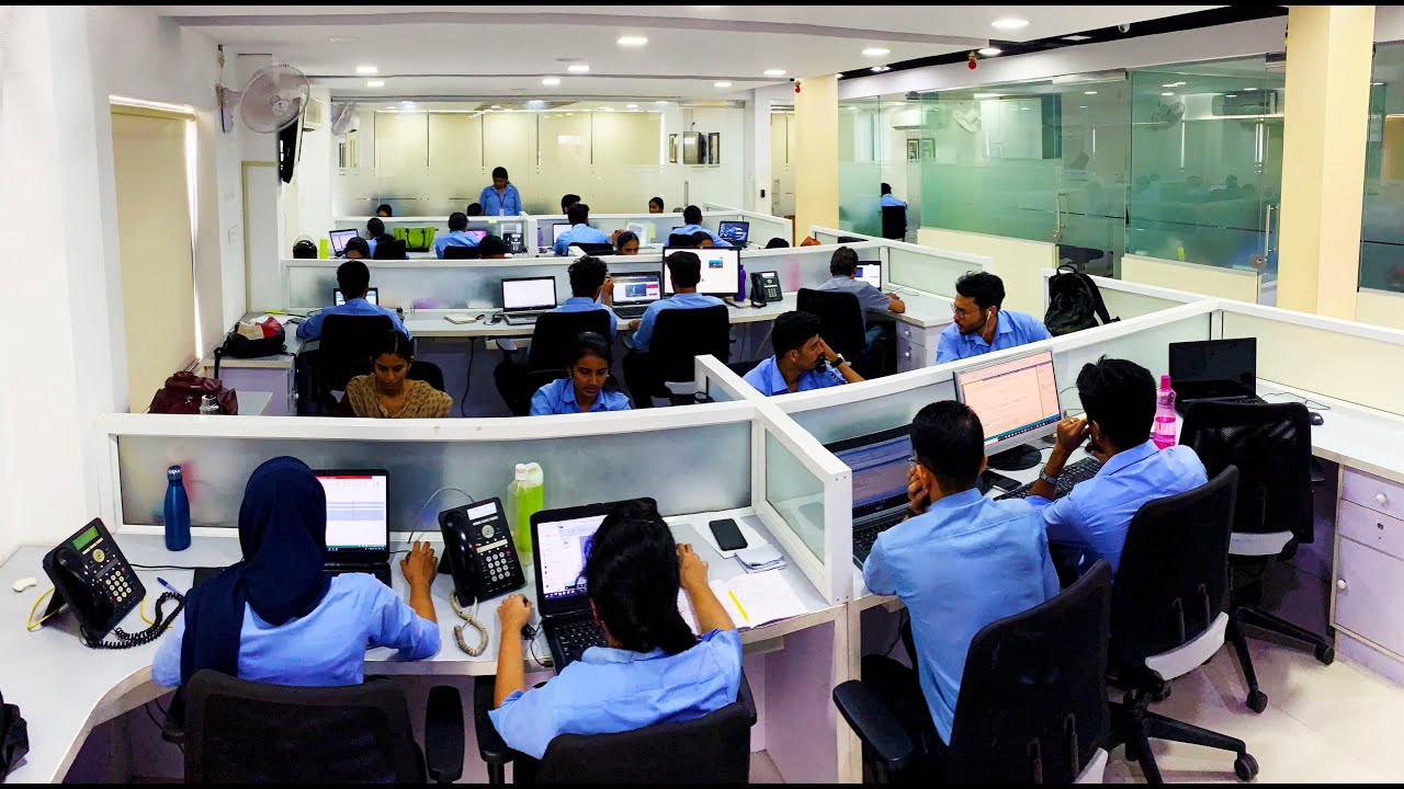 Coral Business Solutions - Software Development Company UAE - ERP ...