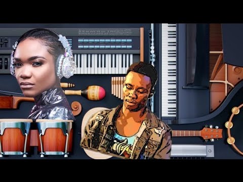 Cheta song by #Ada on F# Kye D - YouTube