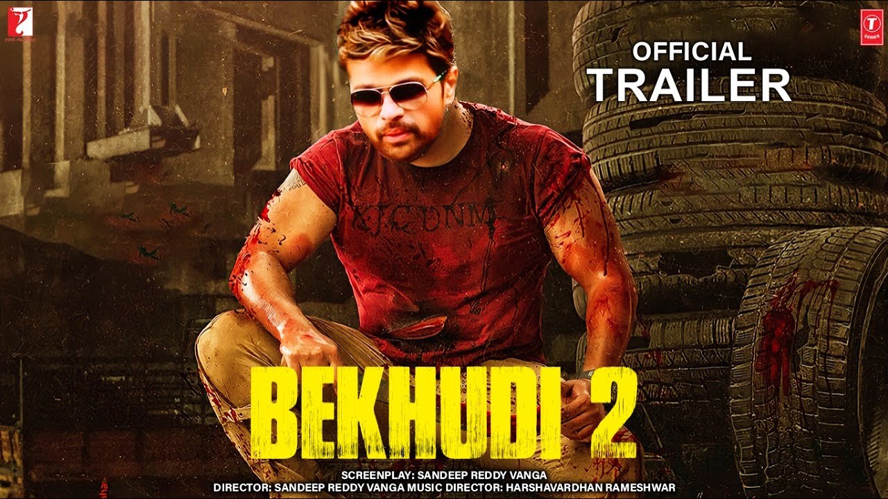 Bekhudi 2 | Official Concept Trailer | Kamal Sadanah | Tanuja | Farida ...