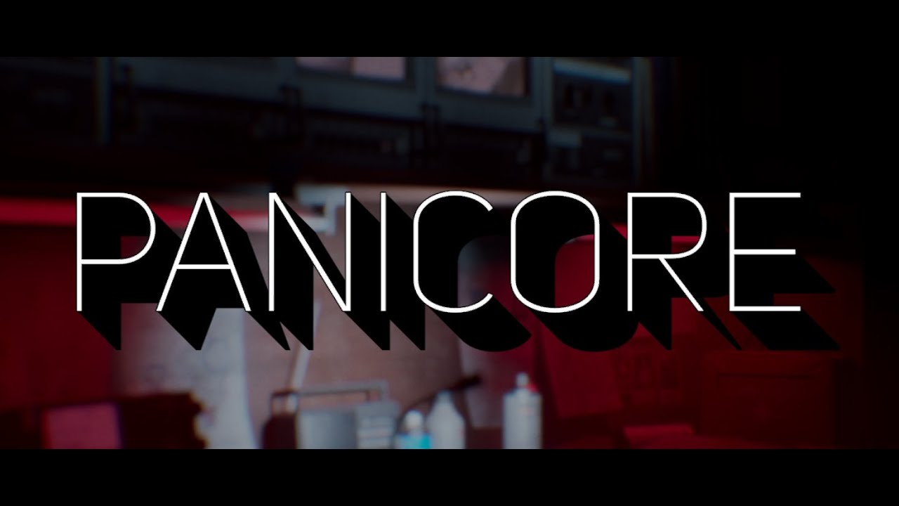 Panicore Map 3 - YouTube