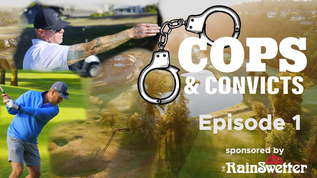 The First Episode || COPS & CONVICTS - YouTube