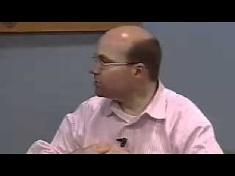 Mike Allen The Politico - YouTube