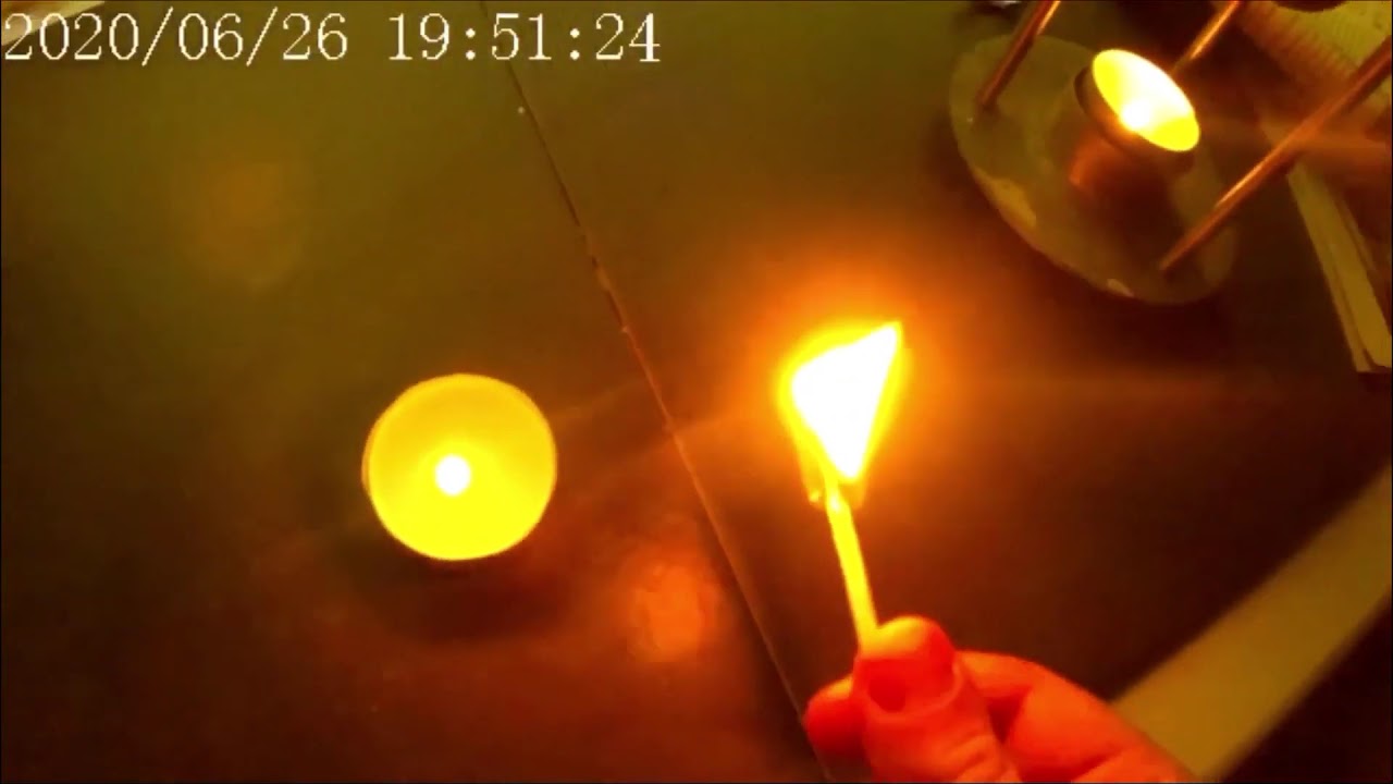 Candles 🕯🔥 - YouTube