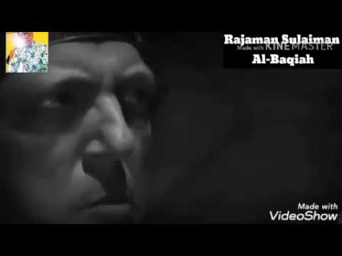 DIALOG ABU SUFYAN DAN RAJA ROMAWI HERACLIUS, Rajaman Sulaiman Al-Baqiah, TV SUNNAH - YouTube