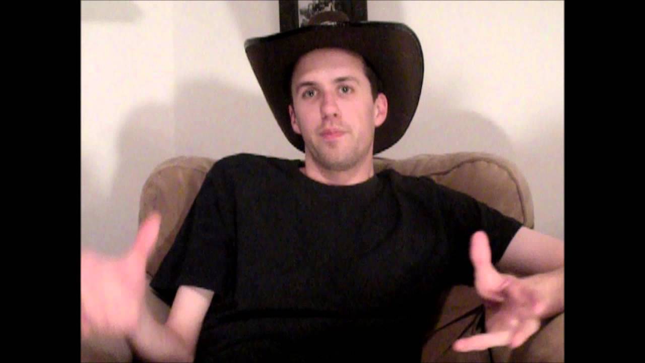 Kyle Cowboy's It Up (10/30) - YouTube
