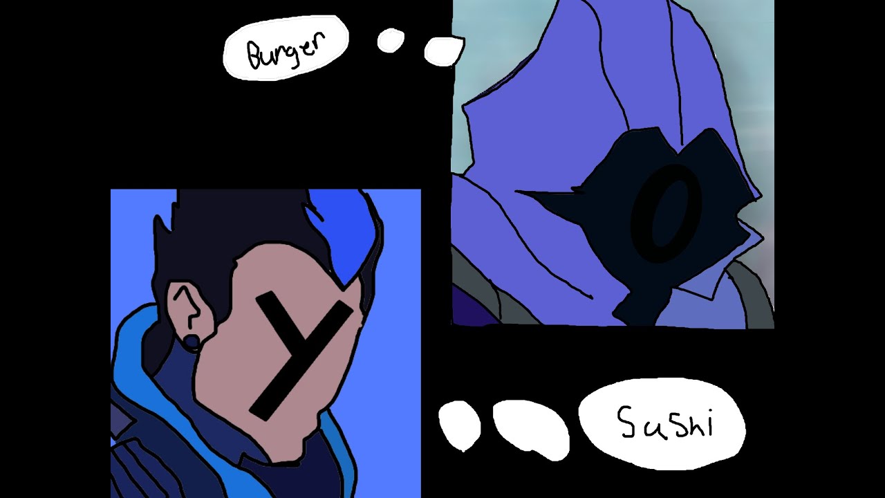 Yoru And Omen Valorant Voice Trolling! (THE SAGA CONTINUES) Ft ...