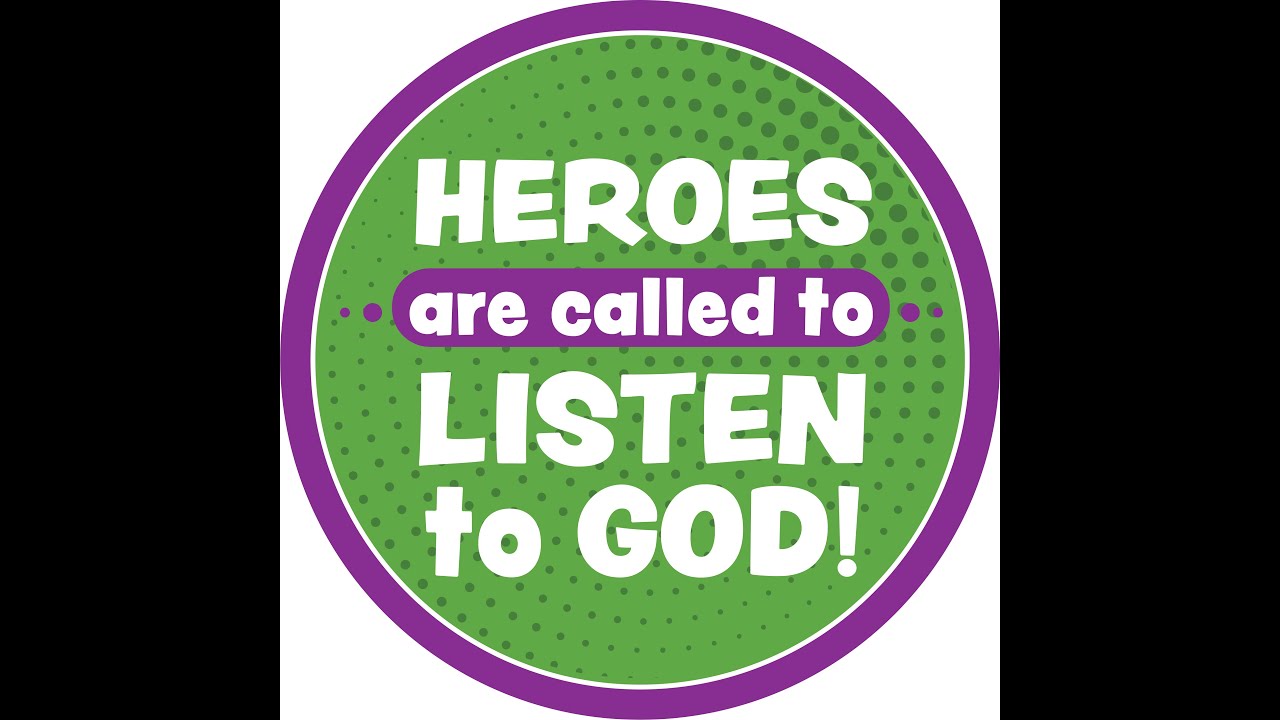 HH 2 VBS Day 2 - YouTube