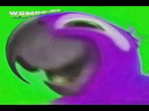 Preview 2 Blu Deepfake V3.1 Effects (Preview 2 Powerpuff Girls Scream V3 Effects)