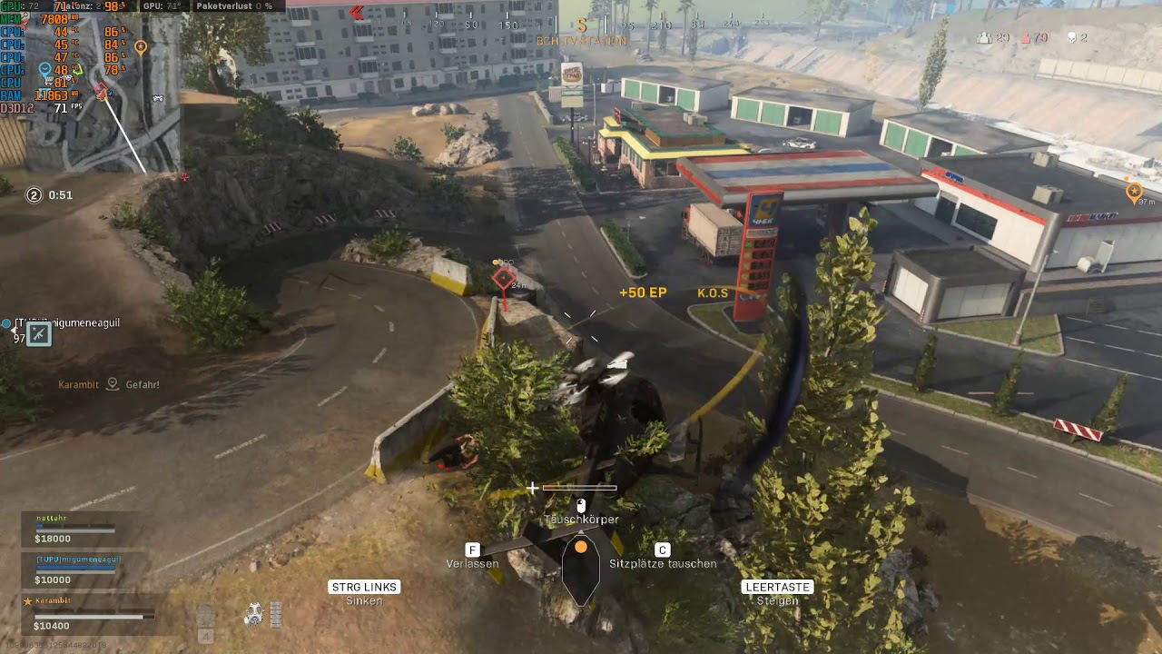 Call of Duty Warzone | Pwnage Factory | - YouTube