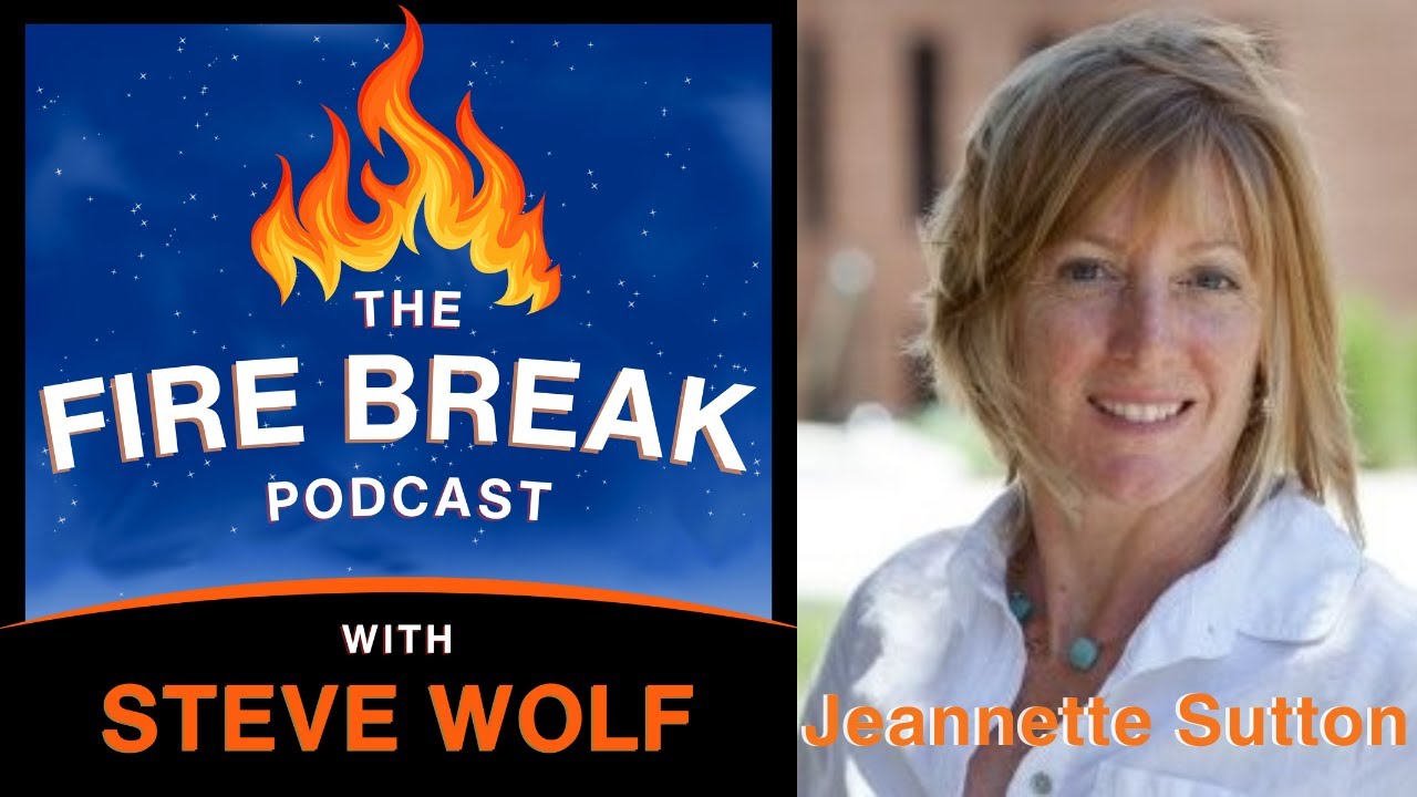 The Science of Warnings: Communicating in Crisis, with Jeannette Sutton ...