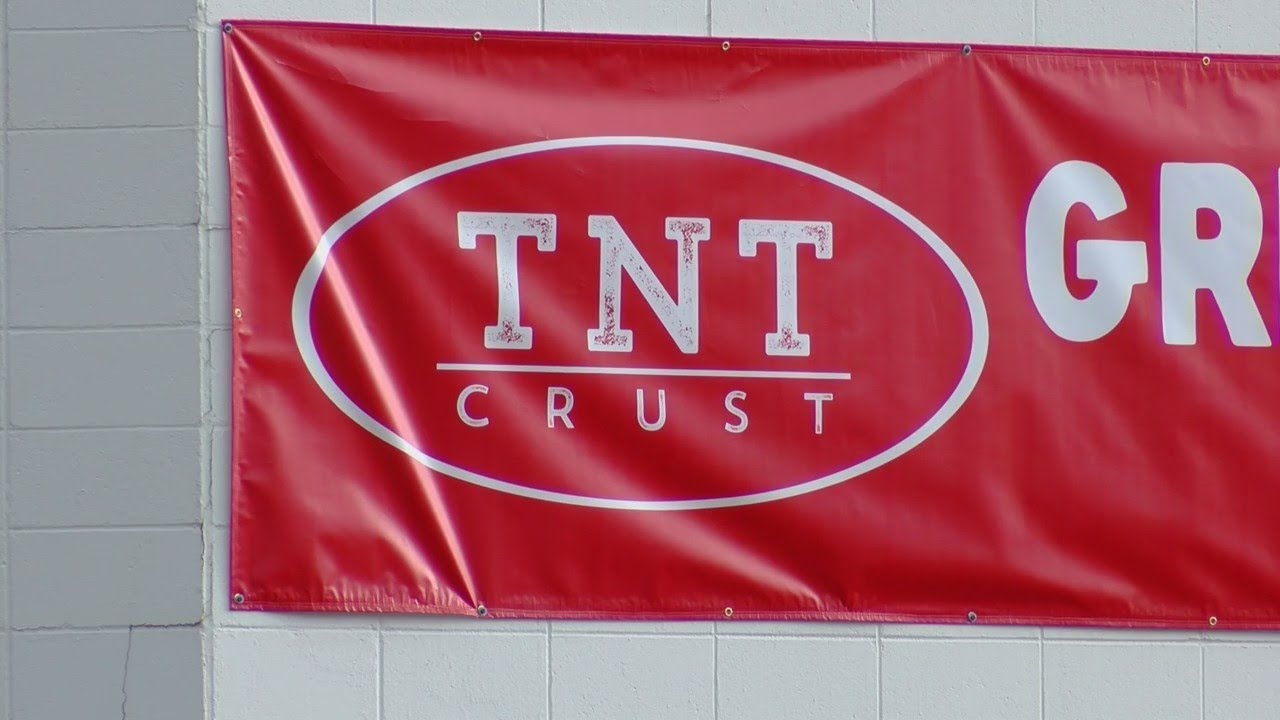Green Bay Metro Fire Department: Ammonia leak at TNT Crust, three taken ...