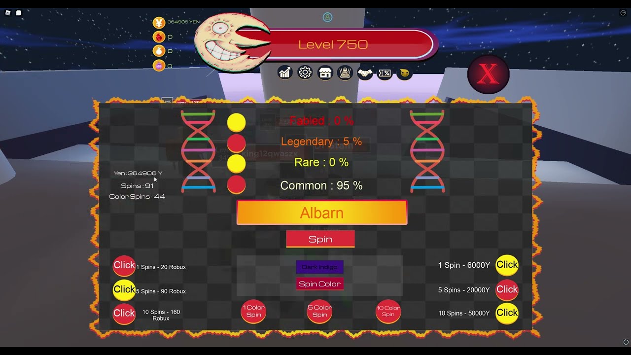 Meister Build: Soul Eater Resonance - YouTube