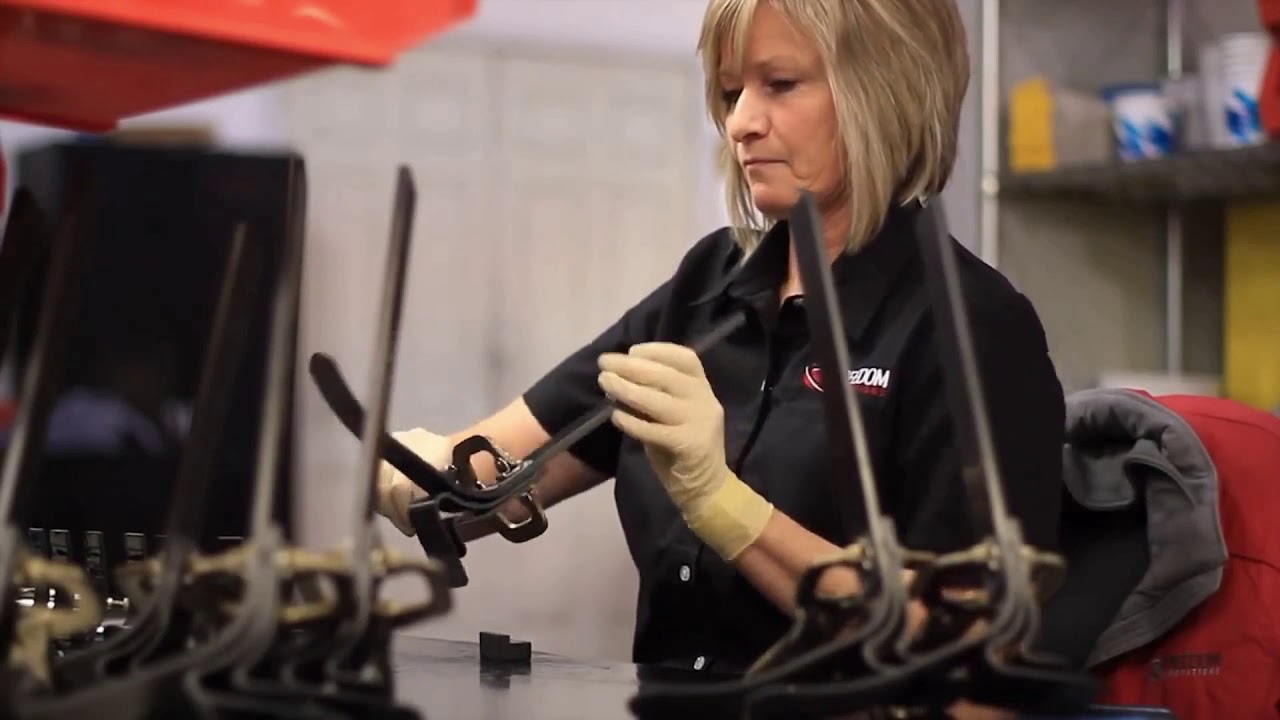 Freedom Hour Replay - Overview of the Freedom Foot Portfolio (1.5 CEUs ...