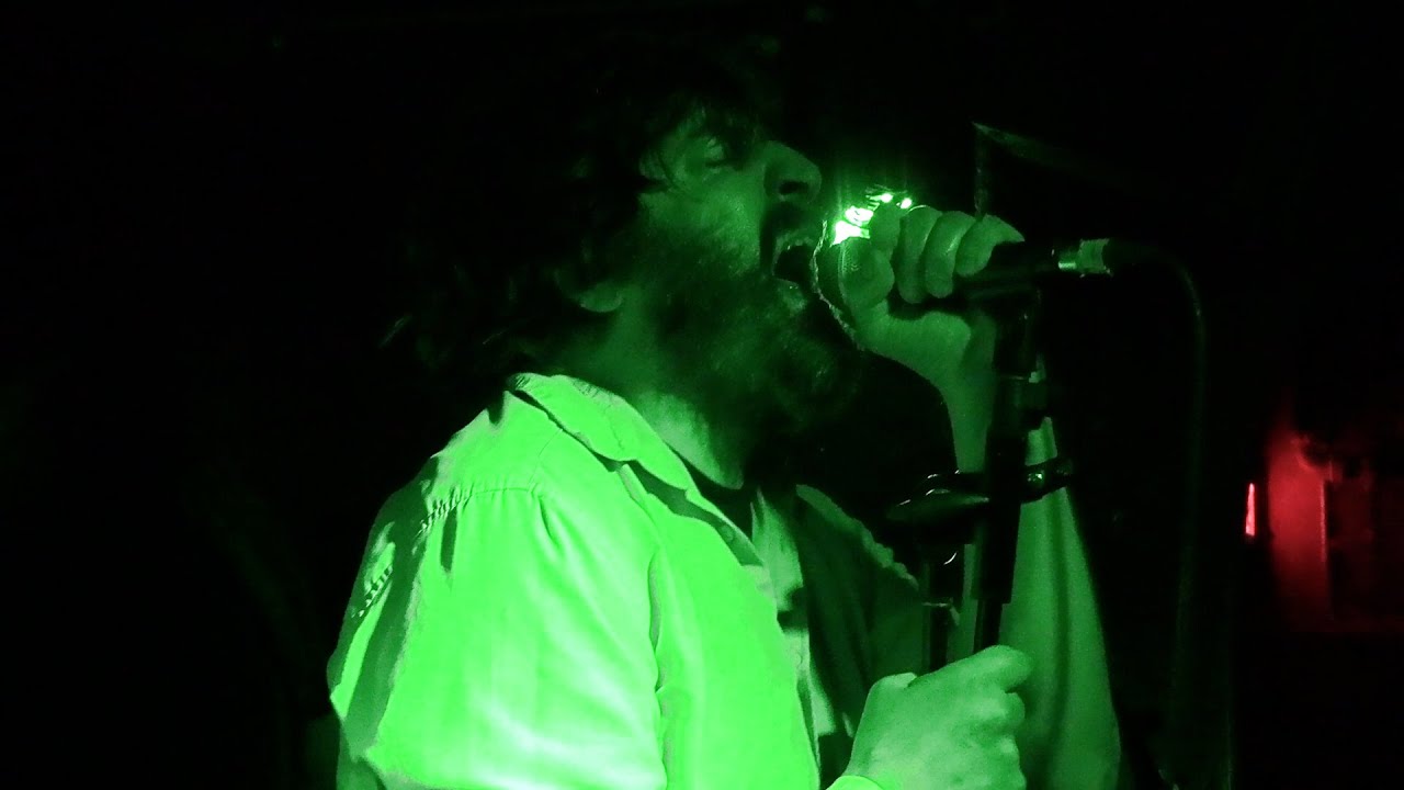 Usurp Synapse - Live - October 22nd 2023 - Full Set - - YouTube
