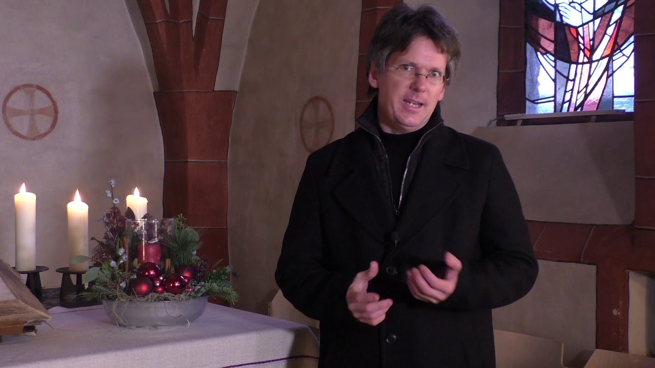 20.12. - Carsten Simon | Ein paar Minuten Zuversicht - Der ...