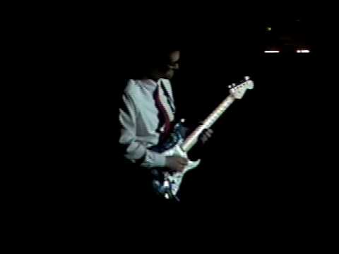 Wichita Thunder National Anthem - Kansas Coliseum - December 31st - YouTube