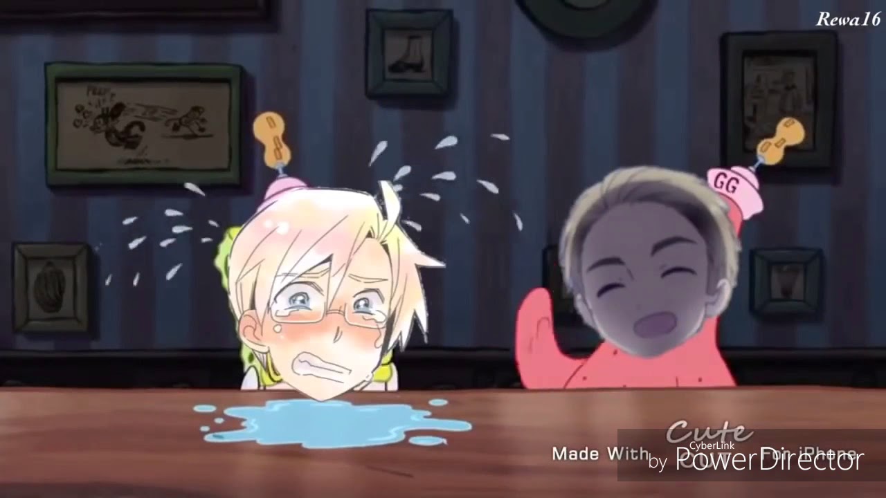 But I thought he was dead... (milk) - YouTube