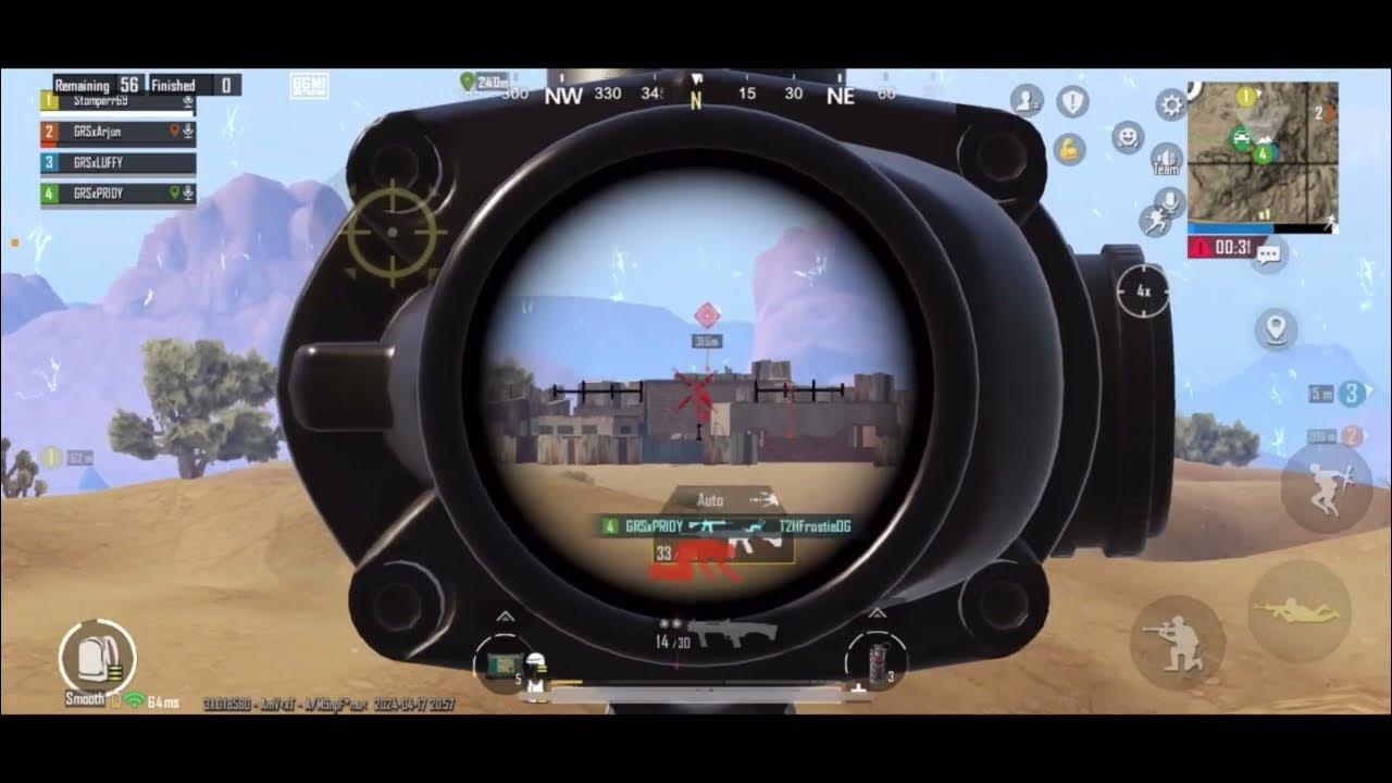 BGIS GRIND / BGMI COMPETITIVE MONTAGE / IPHONE 13 / GRS PRIDY - YouTube