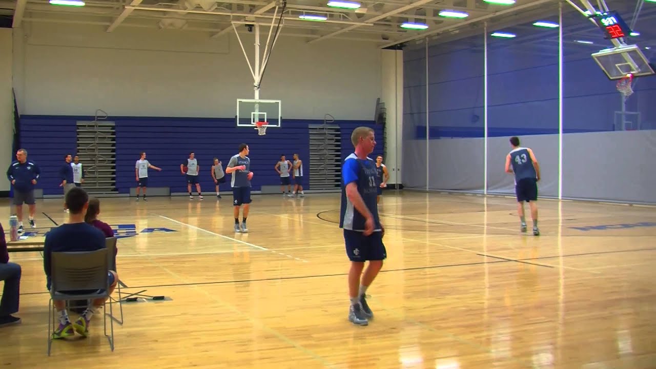 One-on-One with Marc Chasin - YouTube