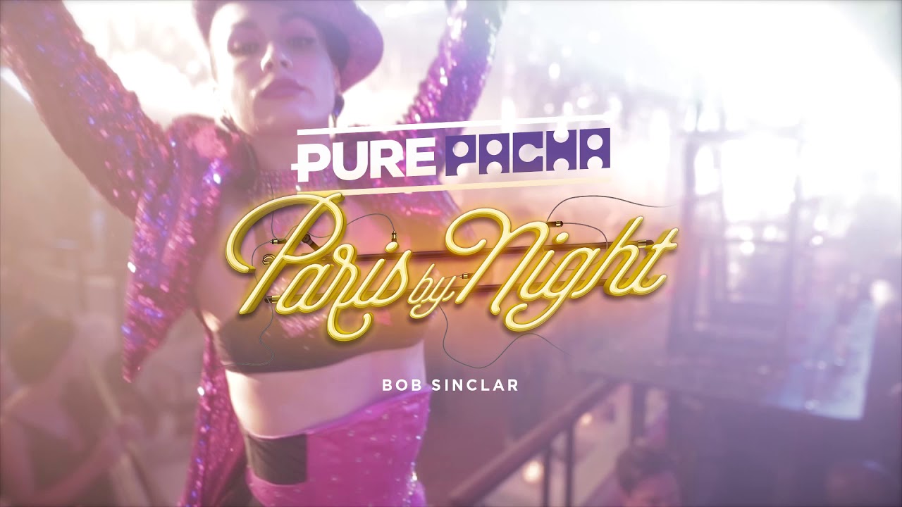 Pure Pacha 2018 - Pacha Ibiza - YouTube