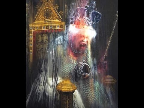 the sceptre/staff of the Gods and the Jedi Force - VRIL Aether - YouTube