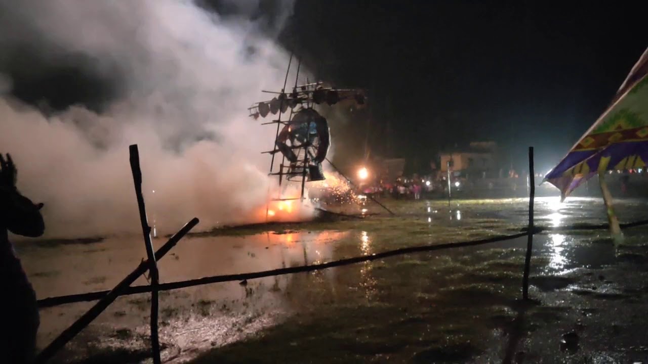Ravan podi 2019 - YouTube