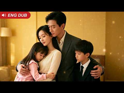 Üvey annesi onu çirkin bir adama zorla evlendirdi, ama kocası gece kapısına dayanıp 'Beni terk etmek