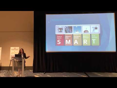 FY2020 Simulator Driver Training – UAH by Dr. Mehrnaz Doustmohammadi - YouTube