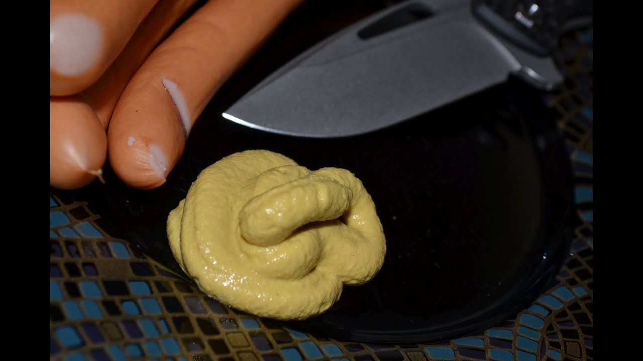 Meinen Senf dazu...heute: Dirk Wanger (Messer und Co) - YouTube