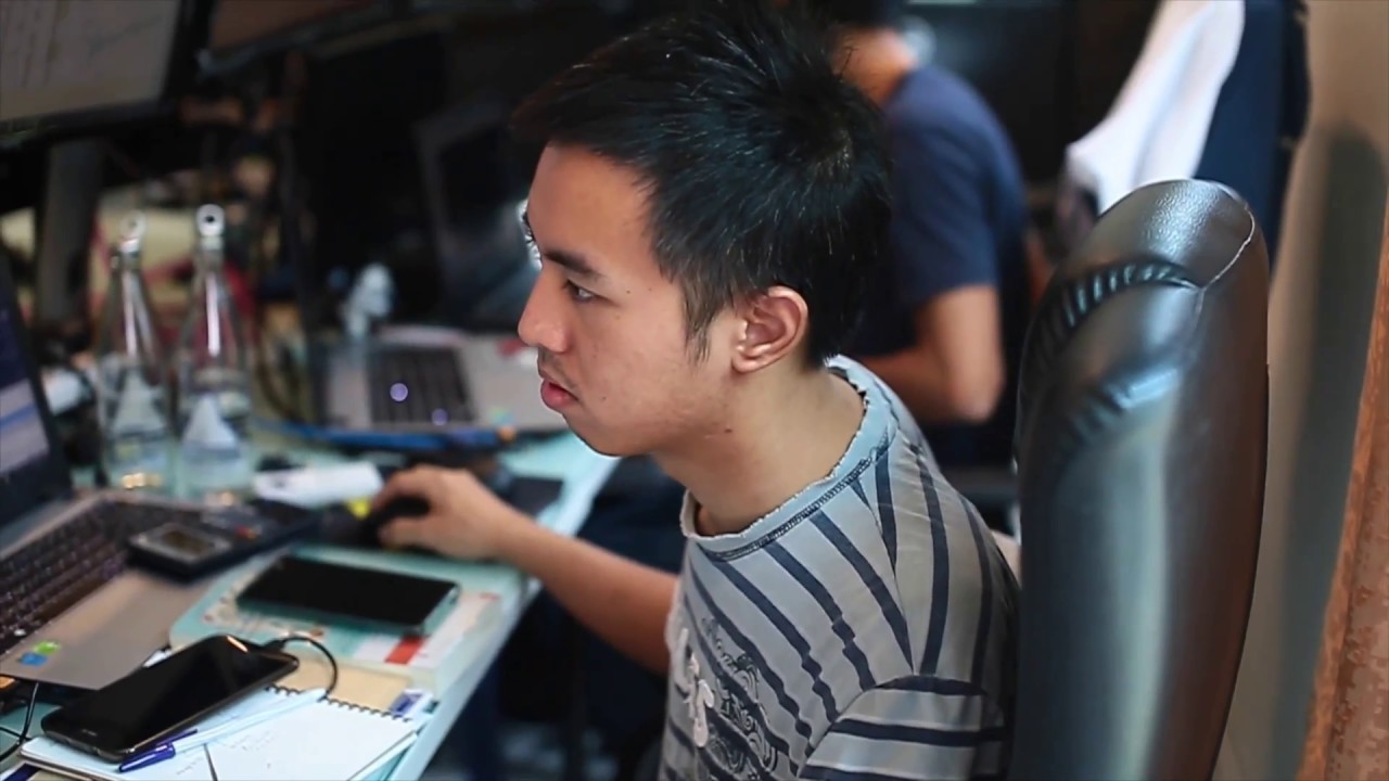 Mudley the series : Supakorn - YouTube