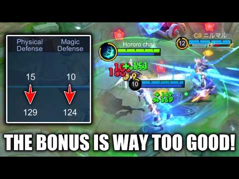 TOO TANKY FOR A MAGE ESTES