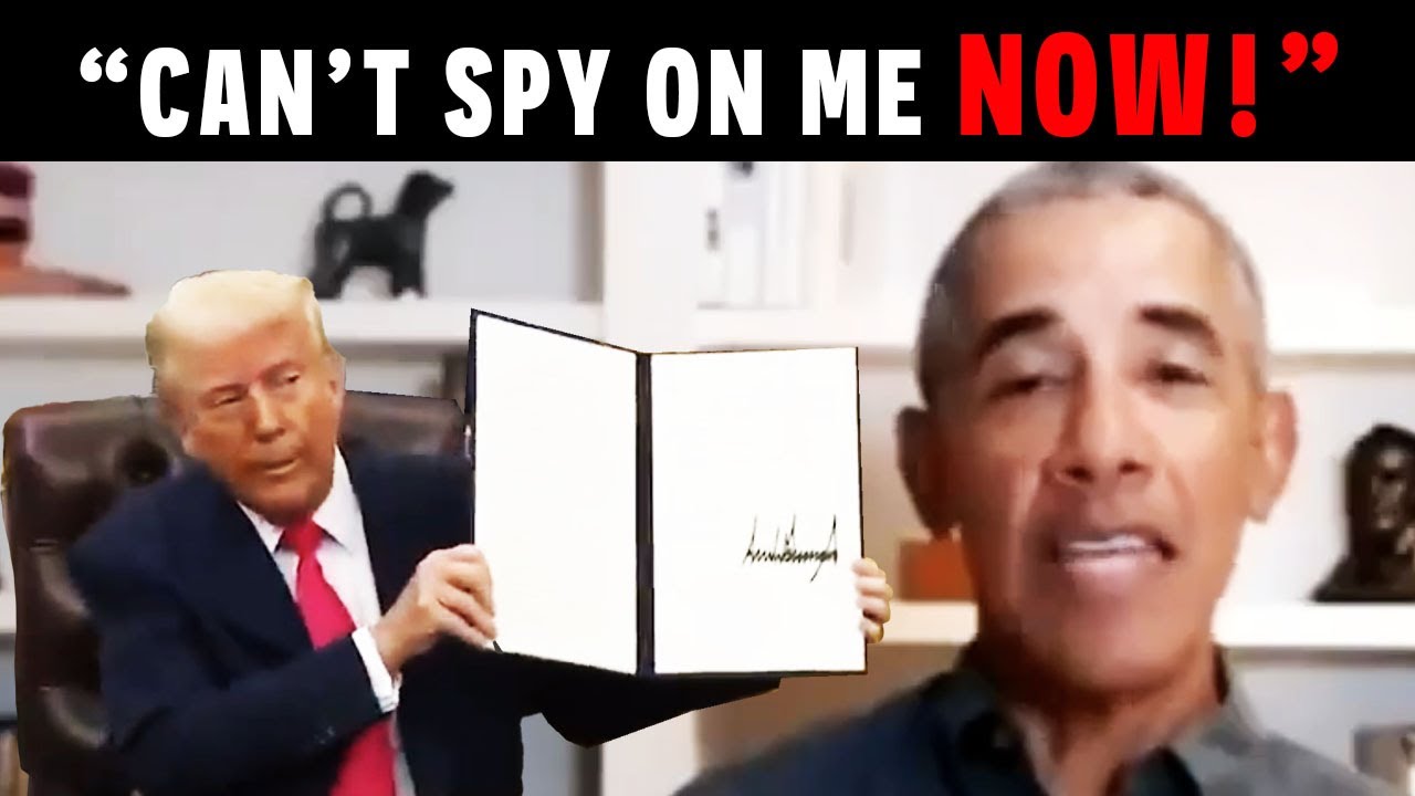 NOW The Truth Comes Out! - YouTube