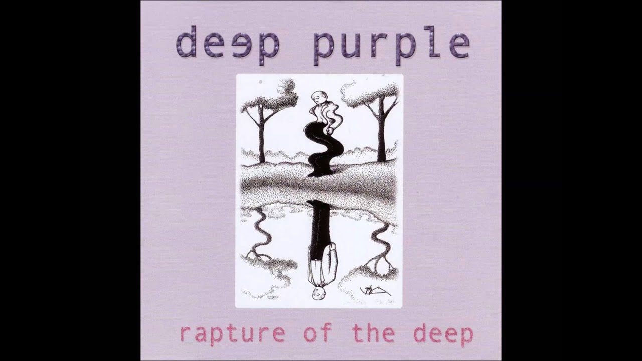 Deep Purple - MTV (Rapture of the Deep 09 Bonus Track) - YouTube