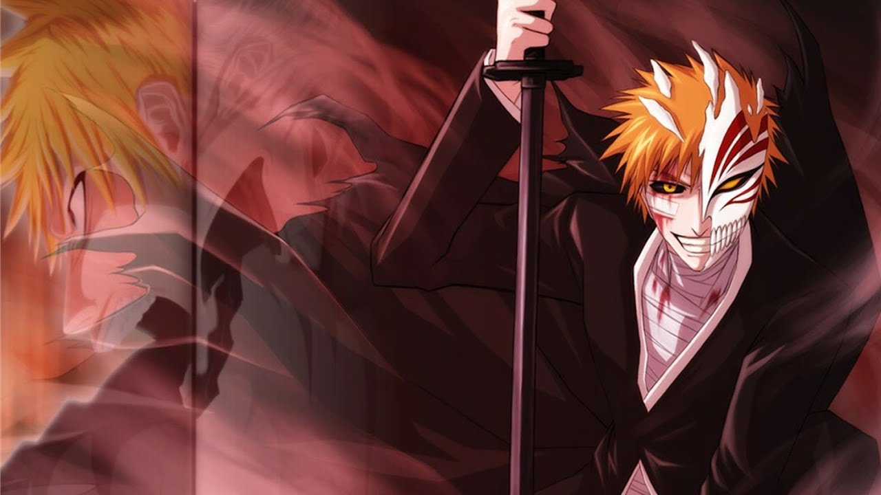 Bleach - [AMV] - The Resistance - YouTube