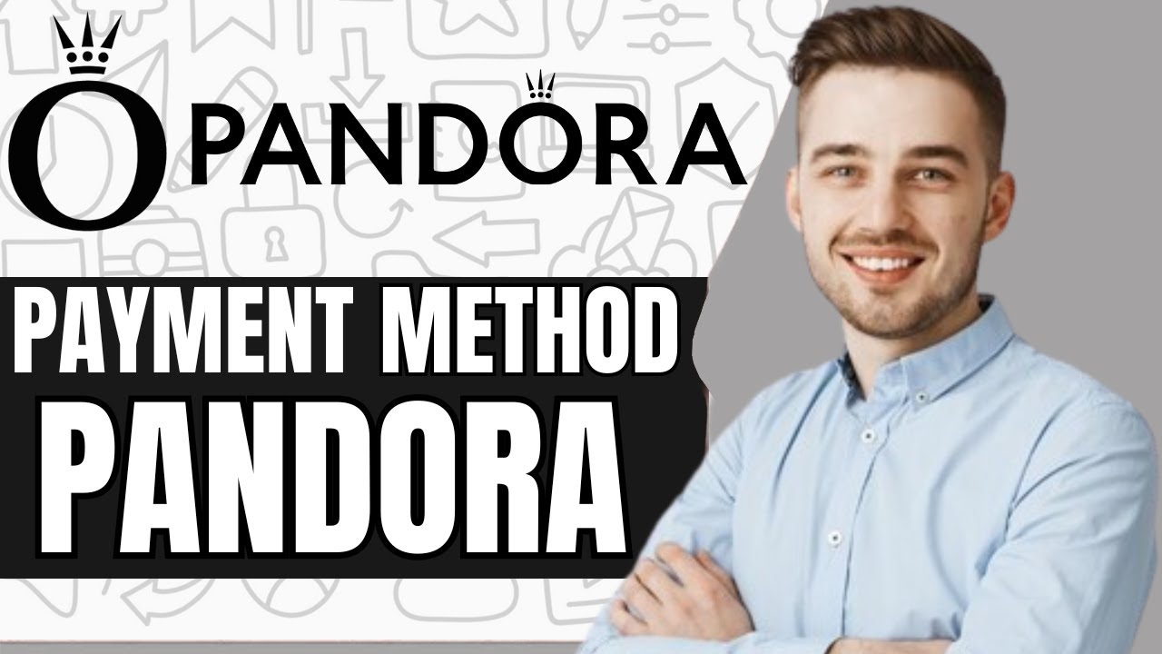 How to Add Payment Method on Pandora Account (2024) - YouTube