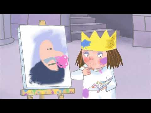 I Don’t Like Arguments 🗣️ Little Princess 👑 FULL EPISODE - Series 3, Episode 13