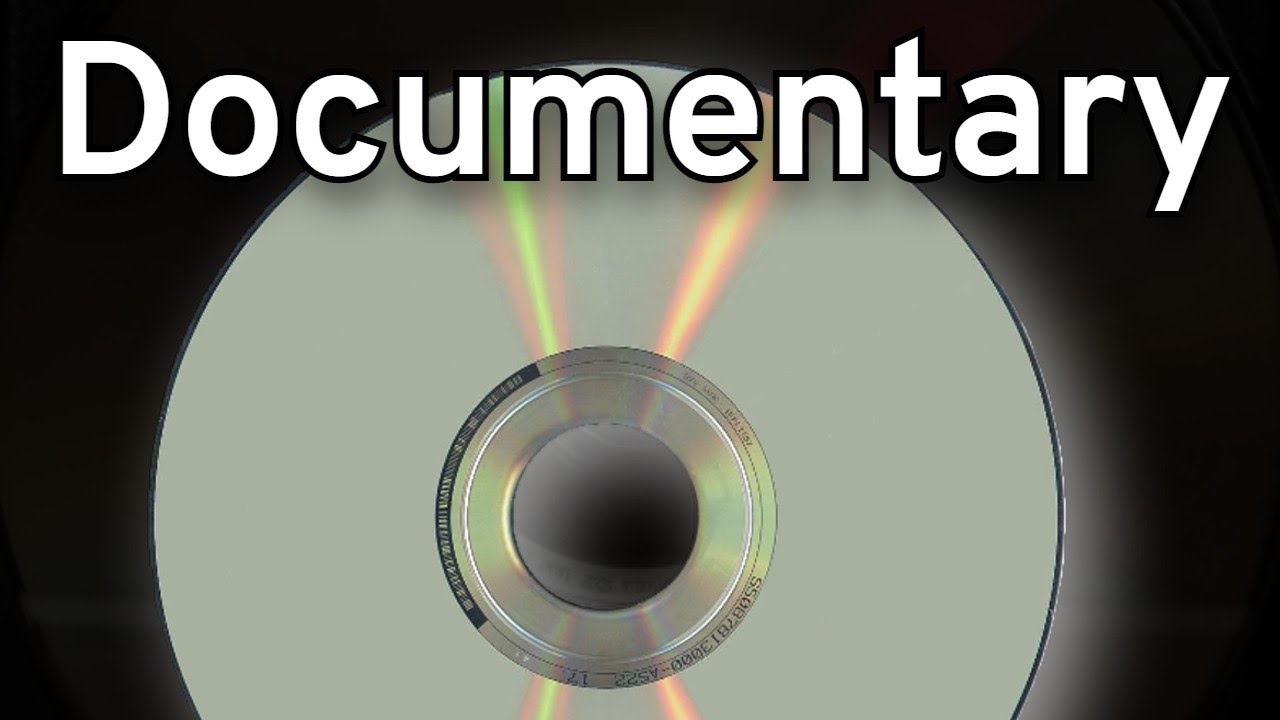 The History of DVDs | Documentary - YouTube