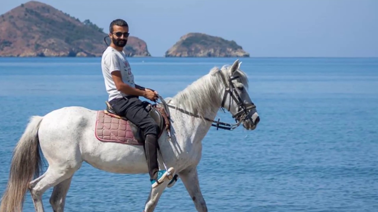 Desperado Ranch - YouTube