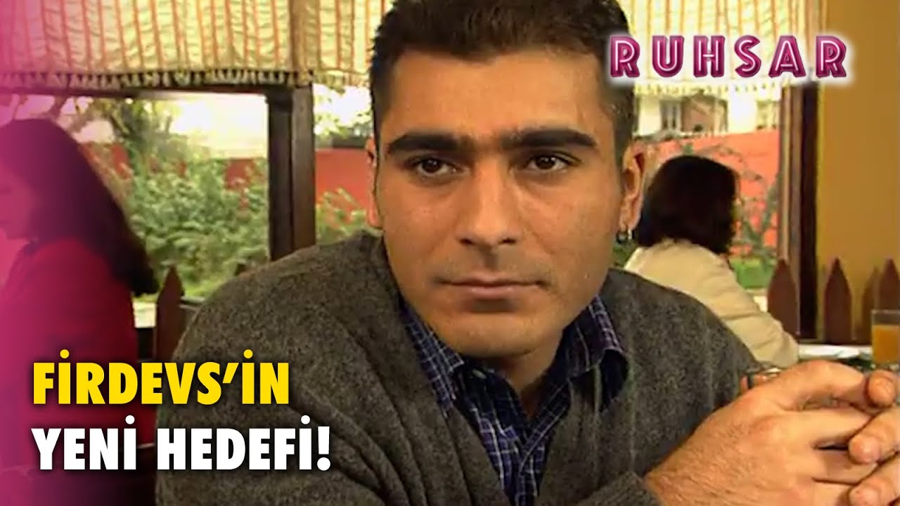 Firdevs, Müfit'i Kıskandırıyor! - Ruhsar Özel Klip - YouTube