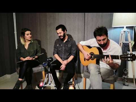 Burak Gürbüz - Karanfil - ( Akustik Cover )