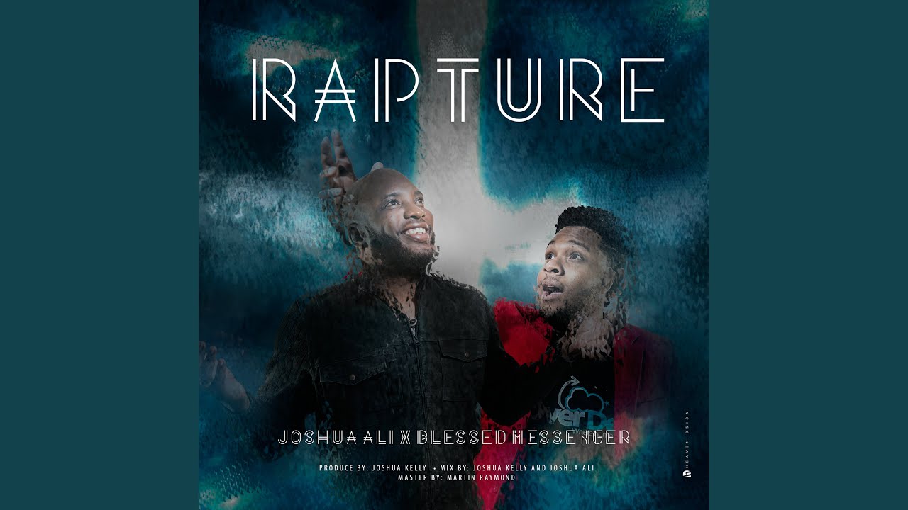 Rapture - YouTube Music